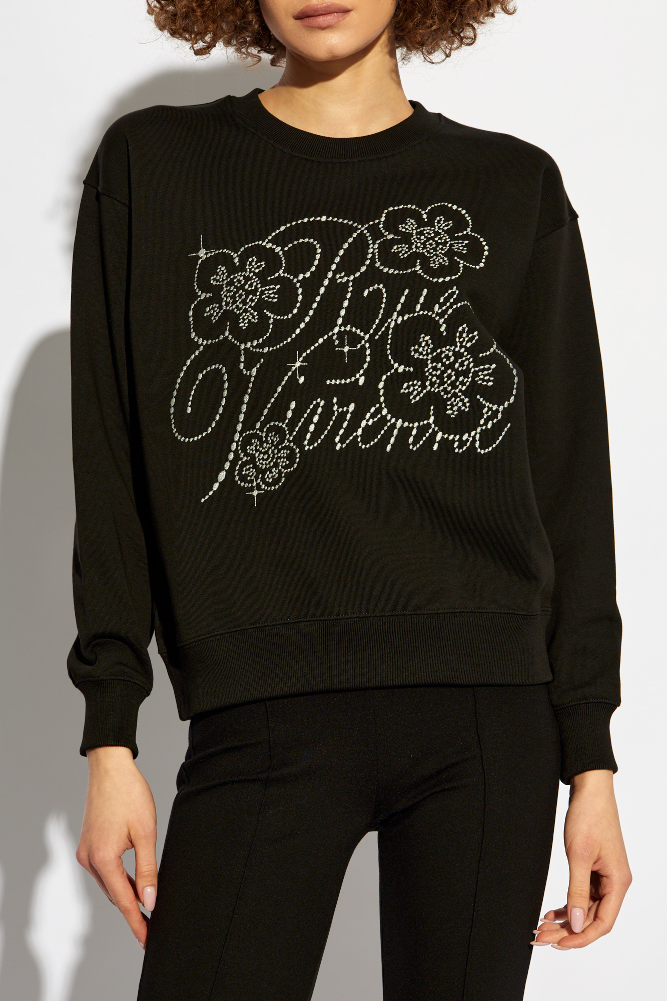 Kenzo sweatshirt womens store